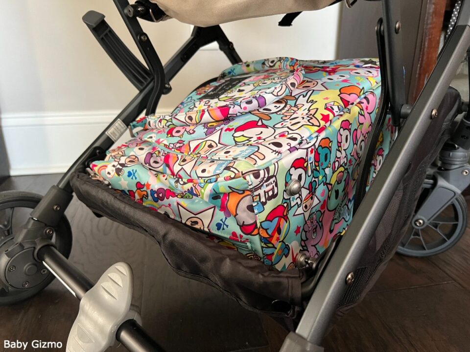 Joovy Kooper Stroller Review | Baby Gizmo