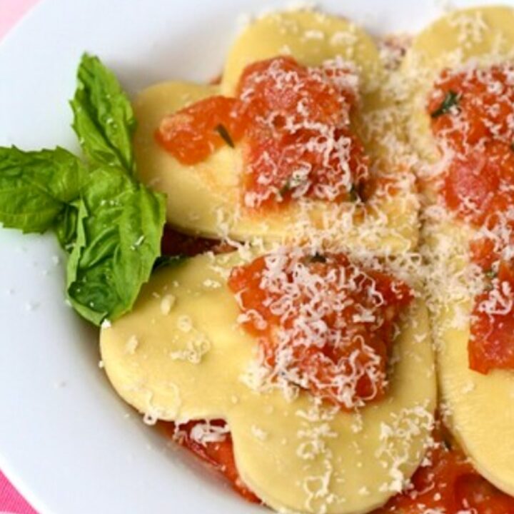 Ten Delicious Valentine's Day Recipes