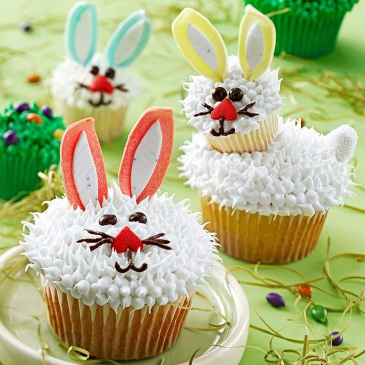Celebrate Spring with These Adorable Easter Desserts – | Baby Gizmo