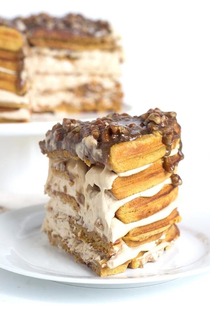 Waffle Cakes that Will Change Your Life – Baby Gizmo