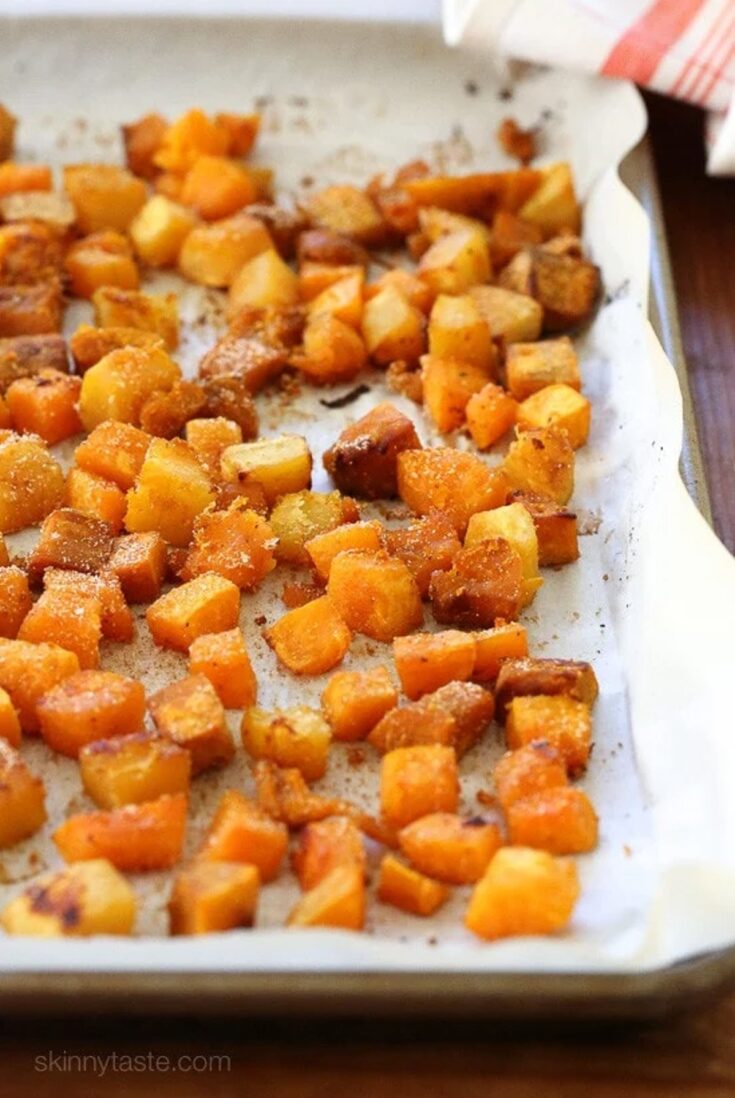 9 Scrumptious Squash Recipes – | Baby Gizmo