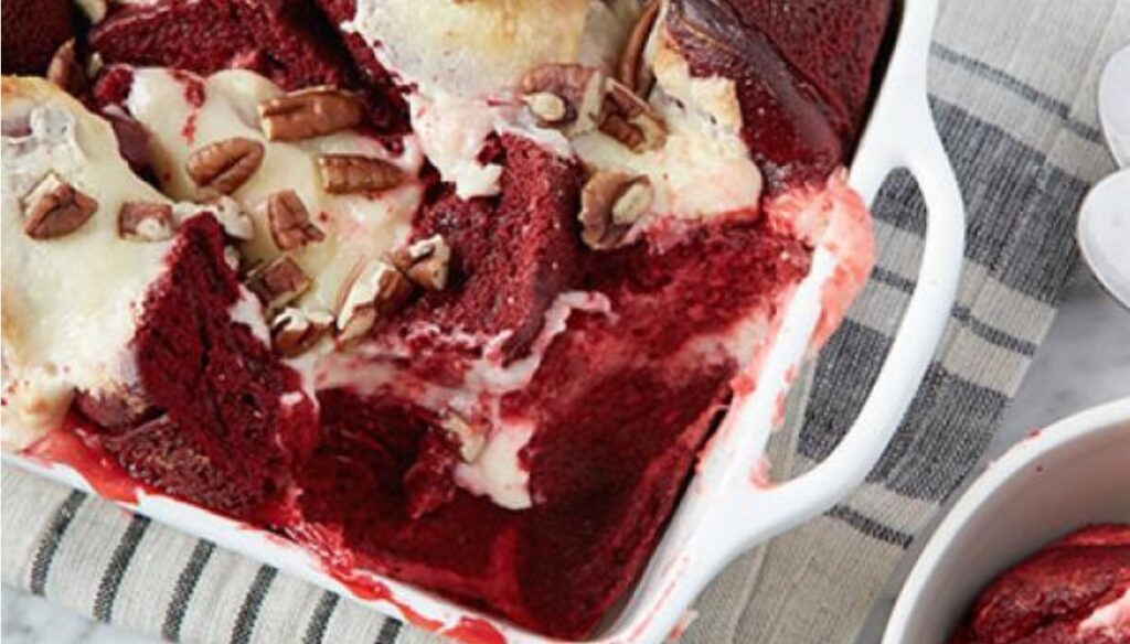 Great Dessert Recipes for Valentine's Day – Baby Gizmo