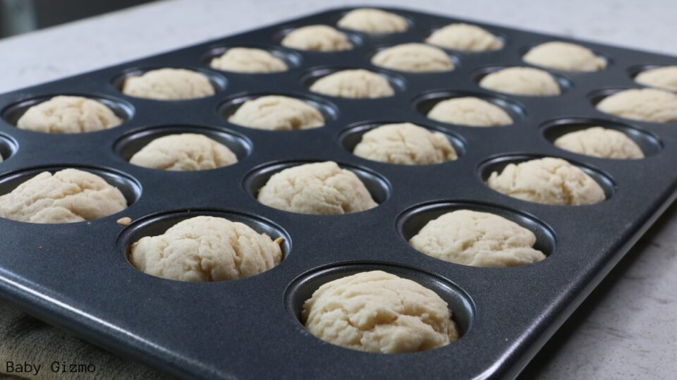 Twix Cookie Cups: The Best Way to Enjoy Your Favorite Candy Bar in a ...