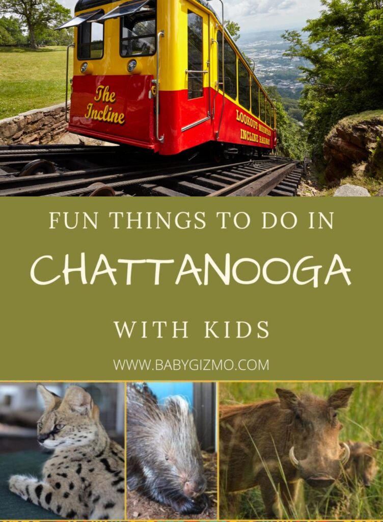 Chattanooga Tennessee TRAVEL GUIDE with Kids – | Baby Gizmo Chattanooga Tennessee TRAVEL GUIDE with Kids – | Baby Gizmo