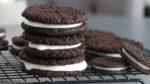 Crumbl Oreo Mallow Sandwich Cookies Copycat Recipe – Baby Gizmo