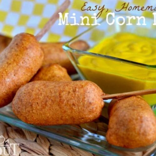 Kid Friendly Dinners – Baby Gizmo