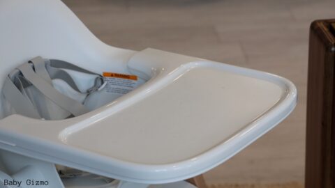 Raising the Bar: Unveiling the Mockingbird High Chair - A Comprehensive ...
