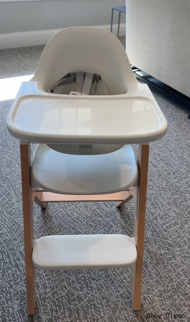 Raising the Bar: Unveiling the Mockingbird High Chair - A Comprehensive ...