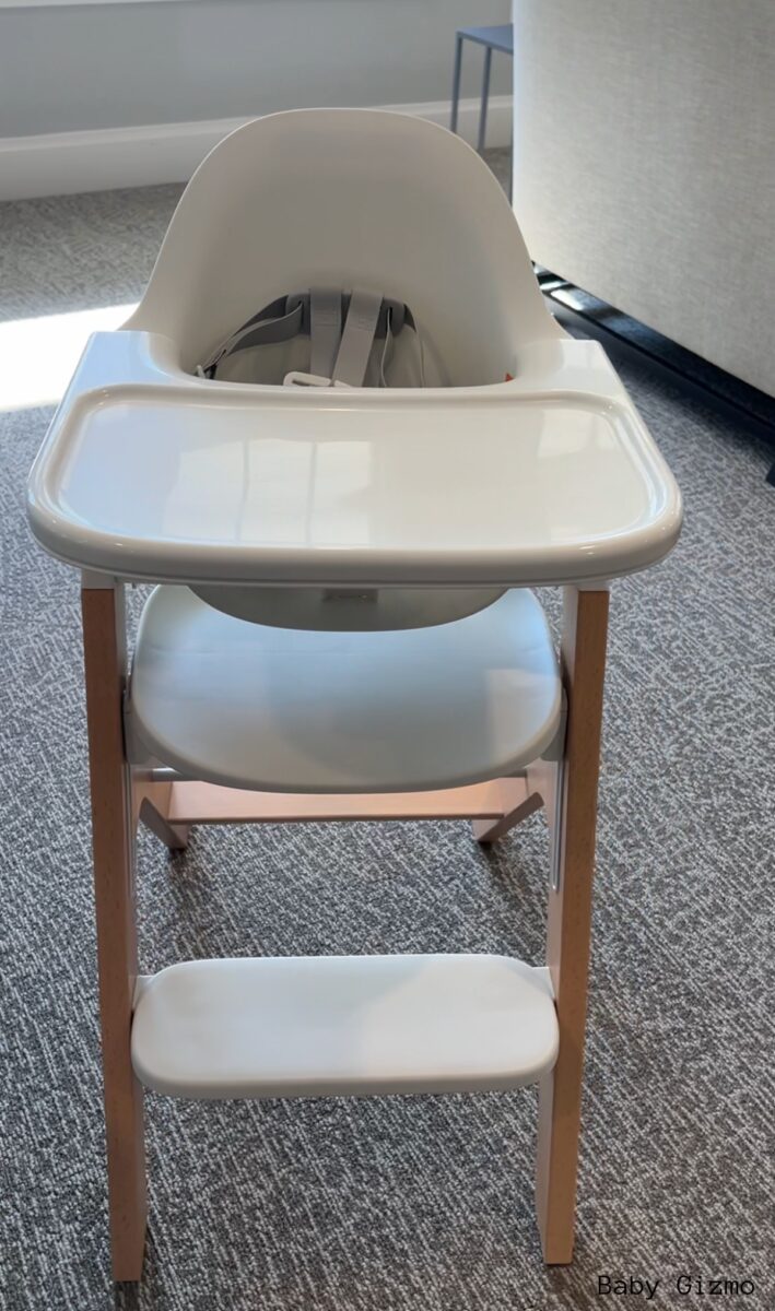 Raising the Bar: Unveiling the Mockingbird High Chair - A Comprehensive ...