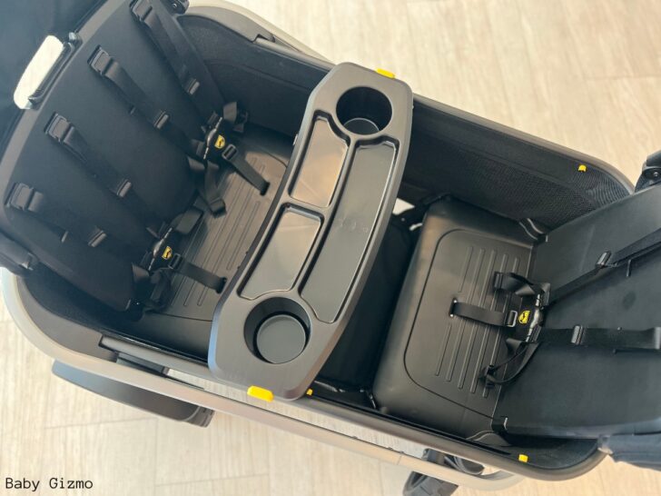 Exploring Freedom: Unveiling the BOB Gear Renegade Wagon - A ...