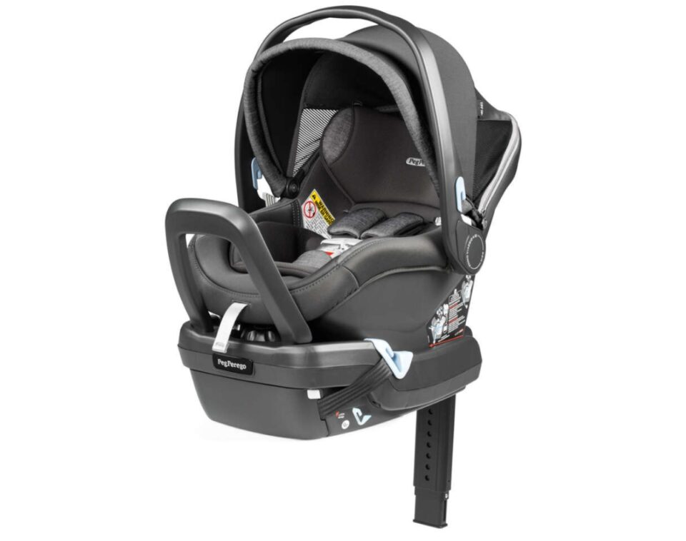 Peg Perego Ypsi Stroller Travel System – A Comprehensive Review – Baby ...
