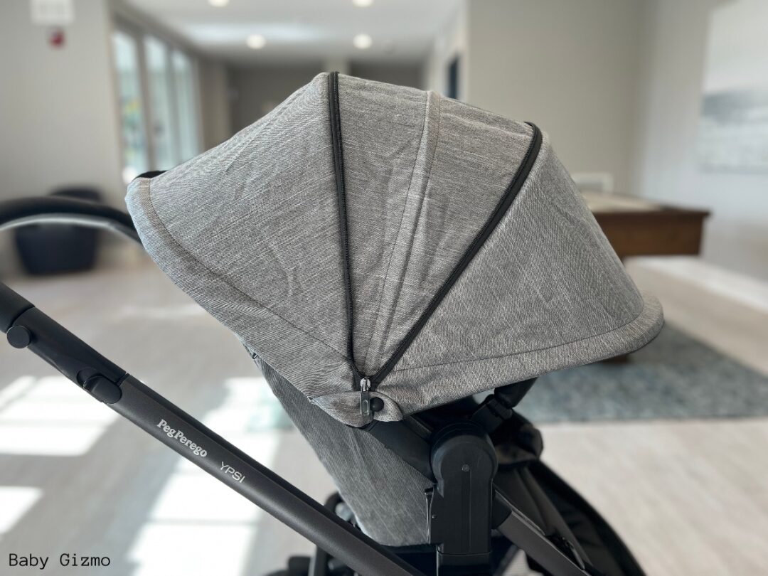 Peg Perego Ypsi Stroller Travel System – A Comprehensive Review – Baby ...