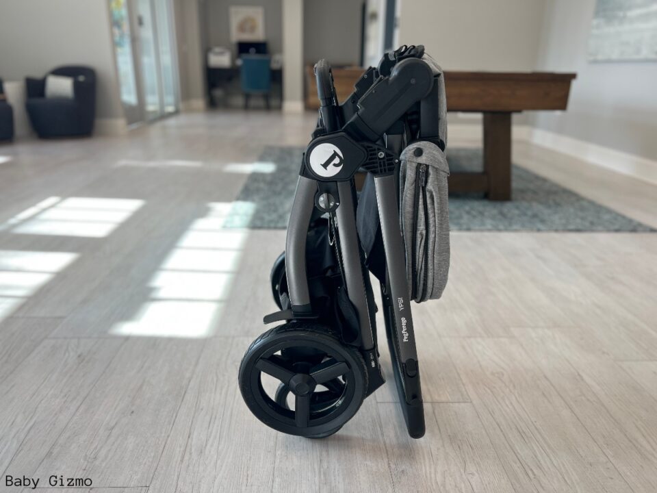 Peg Perego Ypsi Stroller Travel System – A Comprehensive Review – Baby ...