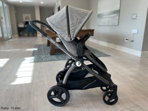 Peg Perego Ypsi Stroller Travel System – A Comprehensive Review – Baby ...