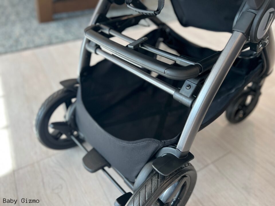 Peg Perego Ypsi Stroller Travel System – A Comprehensive Review – Baby ...