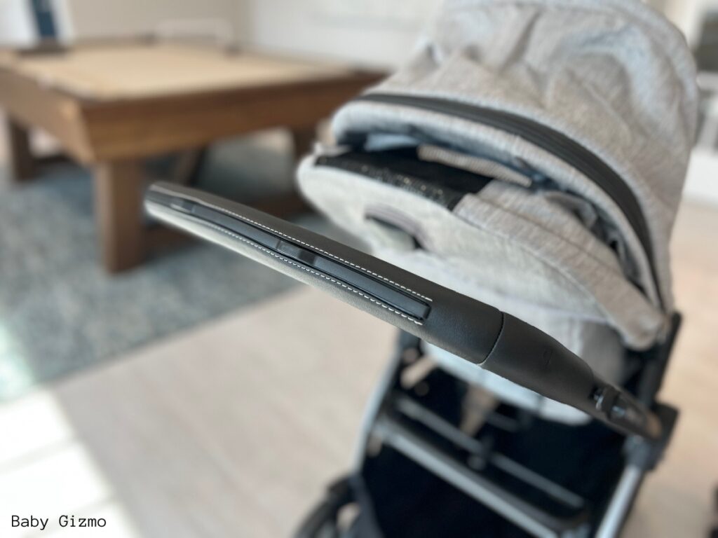 Peg Perego Ypsi Stroller Travel System – A Comprehensive Review – Baby ...