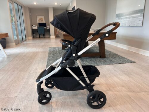 The Ultimate Review of the Mockingbird 2.0 Single to Double Stroller ...