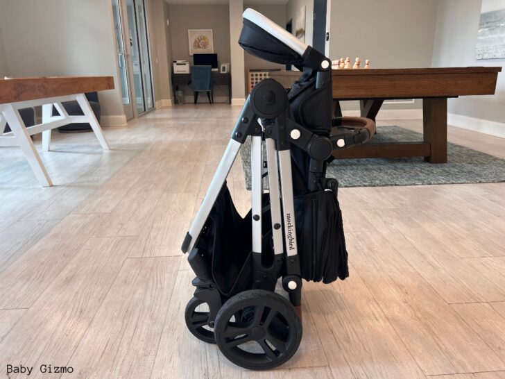 The Ultimate Review of the Mockingbird 2.0 Single to Double Stroller ...