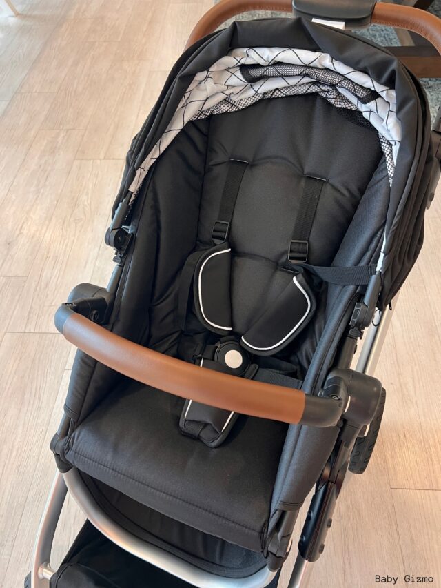 The Ultimate Review of the Mockingbird 2.0 Single to Double Stroller ...