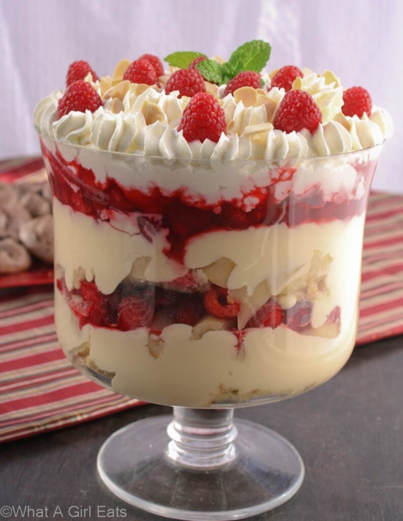 8 Summer Inspired Raspberry Recipes