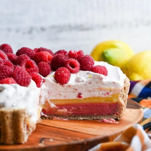 8 Summer Inspired Raspberry Recipes