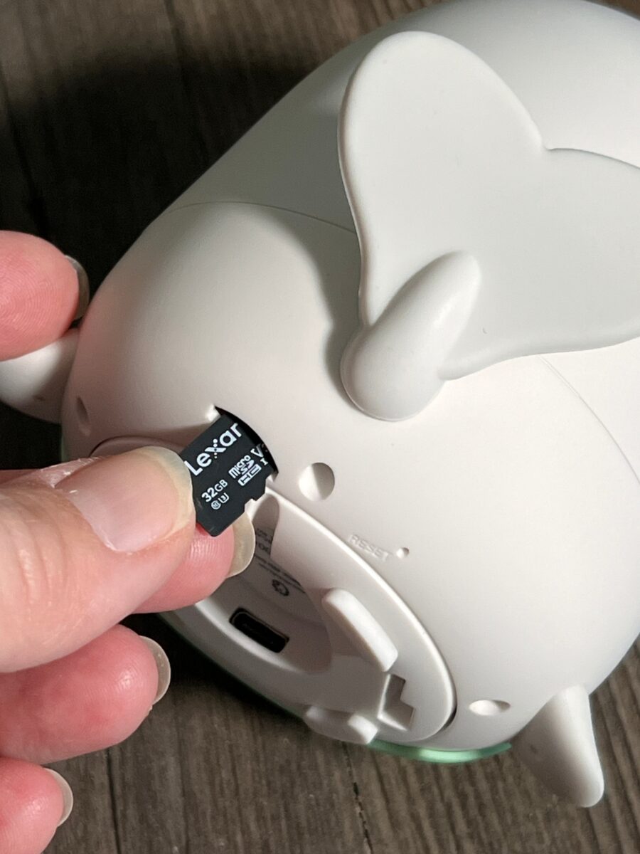 Smart Monitoring Simplified: A Review of the Ellie Baby Pro Smart Baby ...